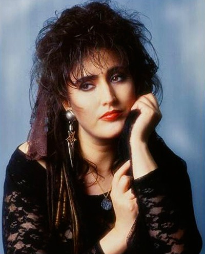 Biografie – Anne Haigis