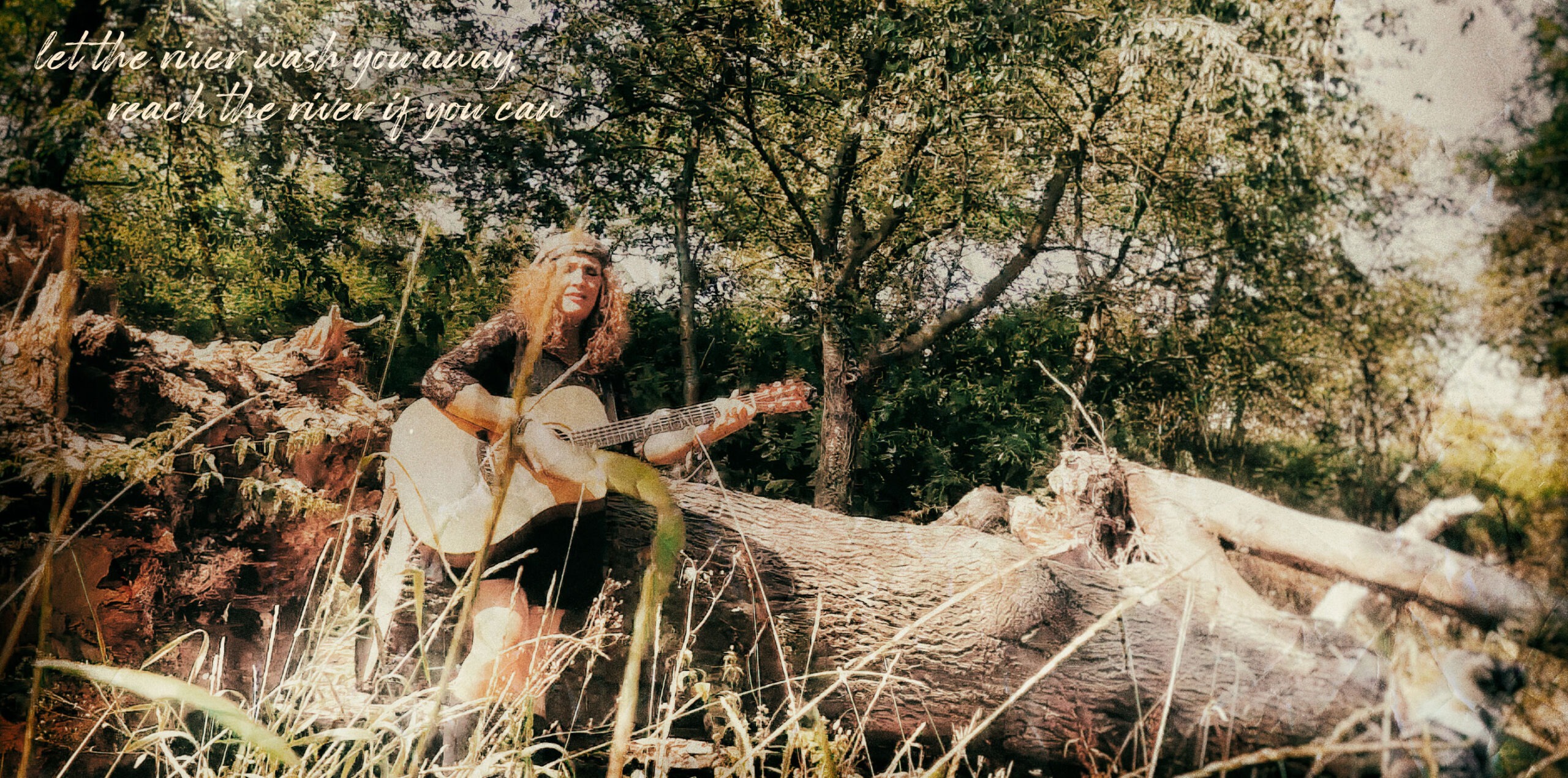 Anne Haigis – | "CARRY ON" – Das aktuelle Album.