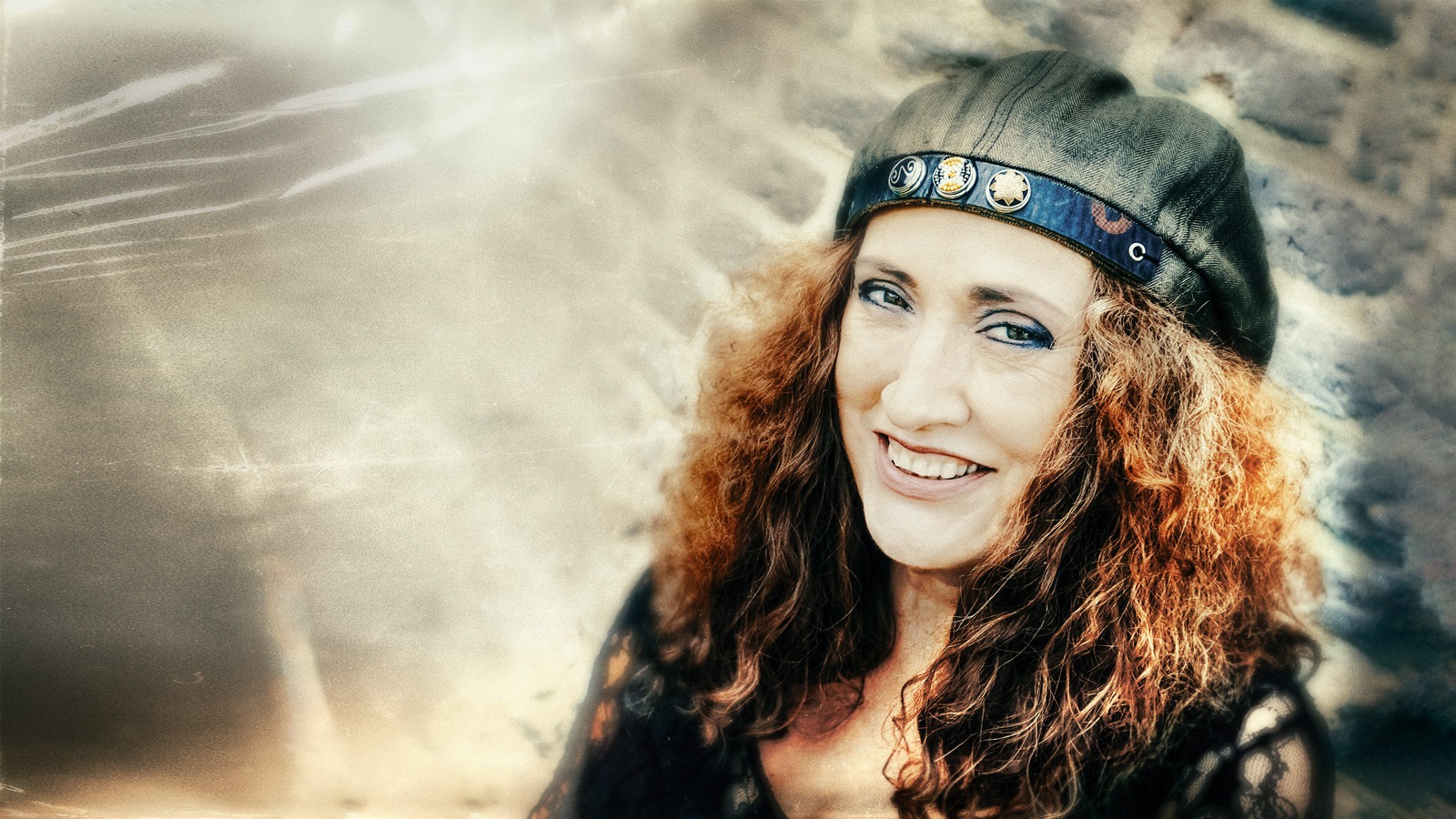 Anne Haigis – | "CARRY ON" – Das aktuelle Album.