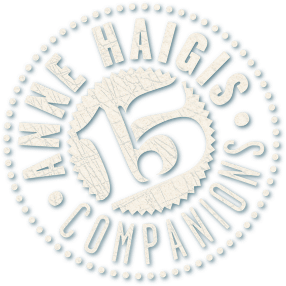 Anne Haigis – | "CARRY ON" – Das aktuelle Album.