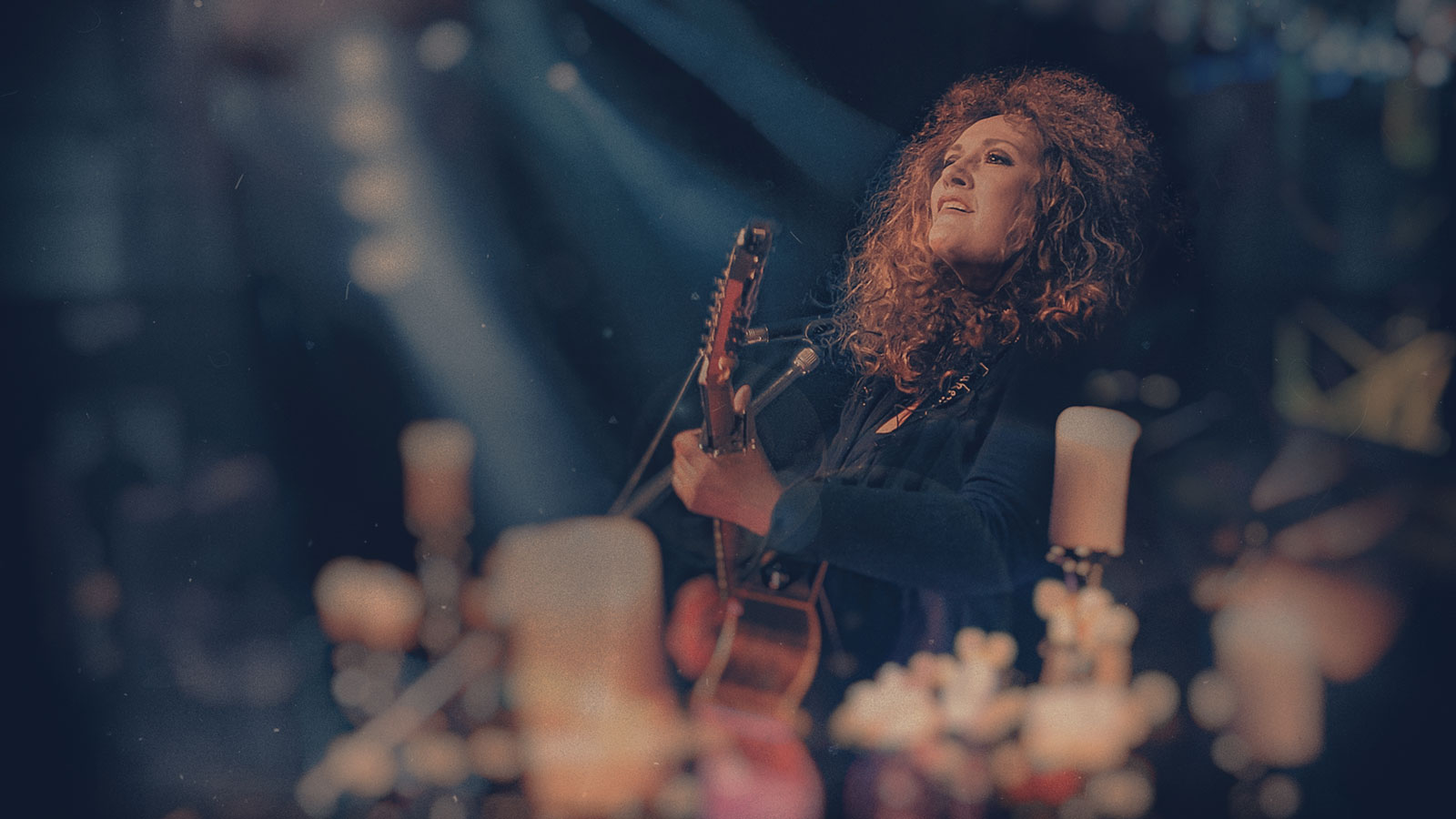 Anne Haigis – | "CARRY ON" – Das aktuelle Album.